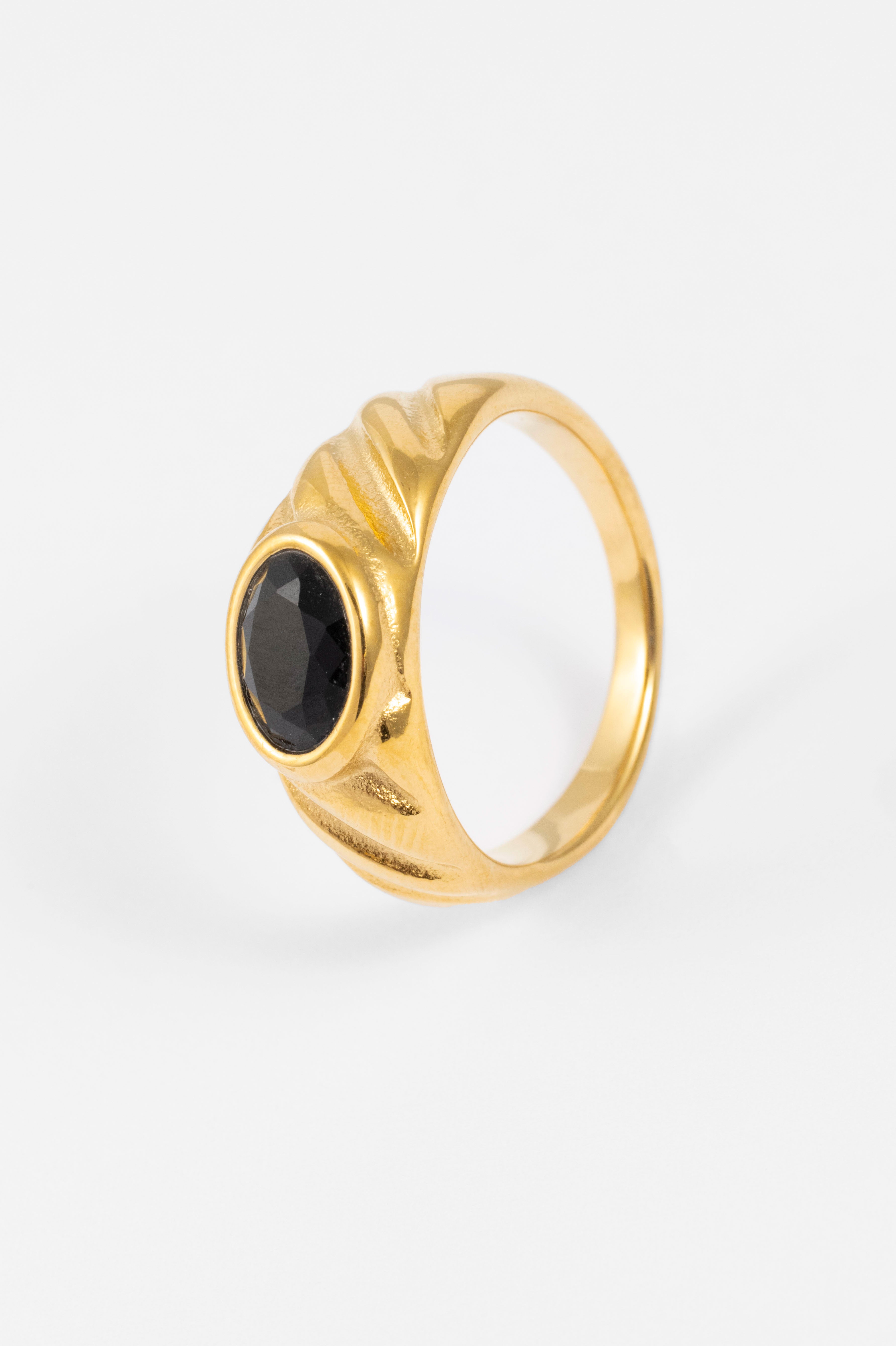 Waterproof Rings