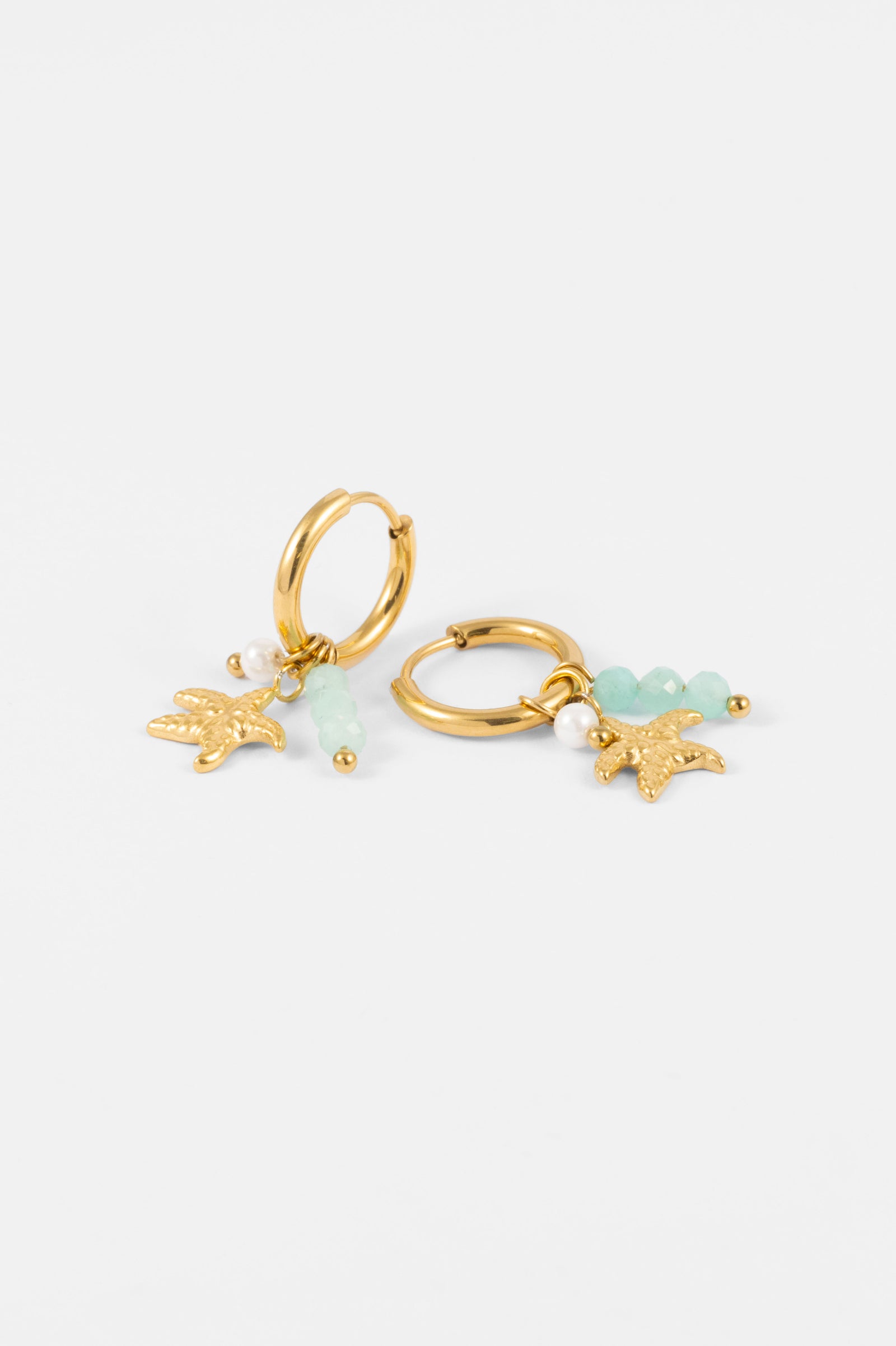 HARLI + HARPA | Women's Jewellery